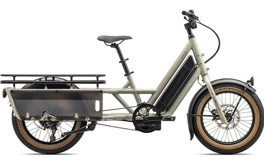 Specialized Globe Haul LT – Motoped motorized bikes